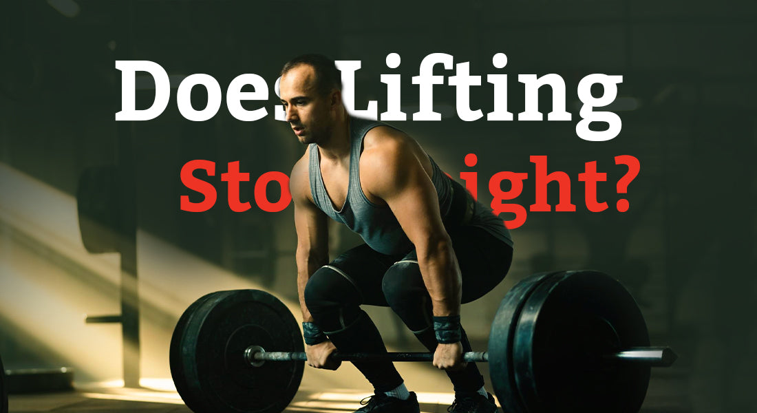 Does Lifting Weights Stunt Growth and Stops Height? Weight Training Fa ...